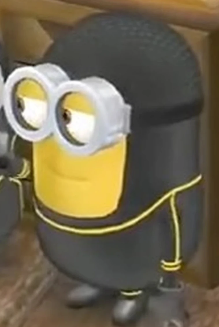 Kobe | Fanmade minions Wiki | Fandom