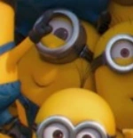 Ken (Despicable me 2) | Fanmade minions Wiki | Fandom