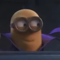 Issac (Minions) | Fanmade minions Wiki | Fandom