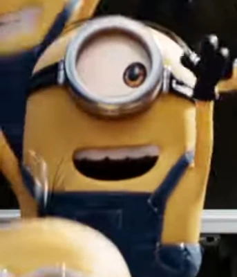 Lex | Fanmade minions Wiki | Fandom