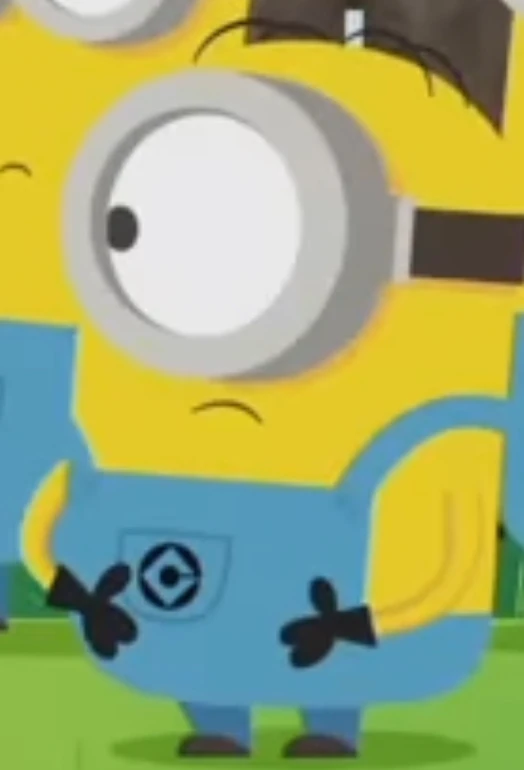 Leland | Fanmade minions Wiki | Fandom