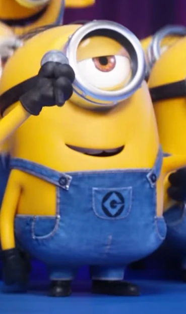 Craton | Fanmade minions Wiki | Fandom