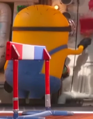 Kooper | Fanmade minions Wiki | Fandom