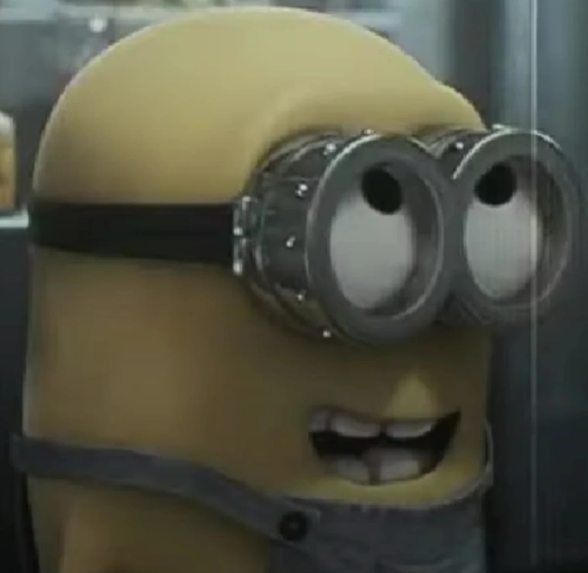 Bert | Fanmade minions Wiki | Fandom