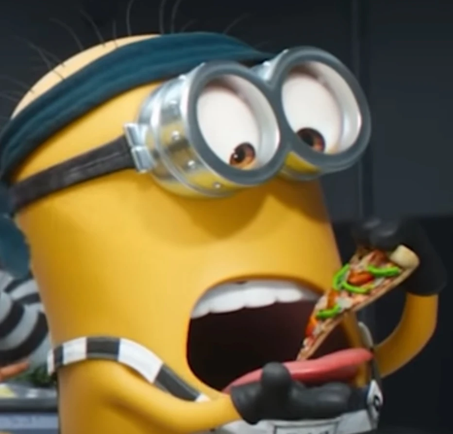 Milson | Fanmade minions Wiki | Fandom