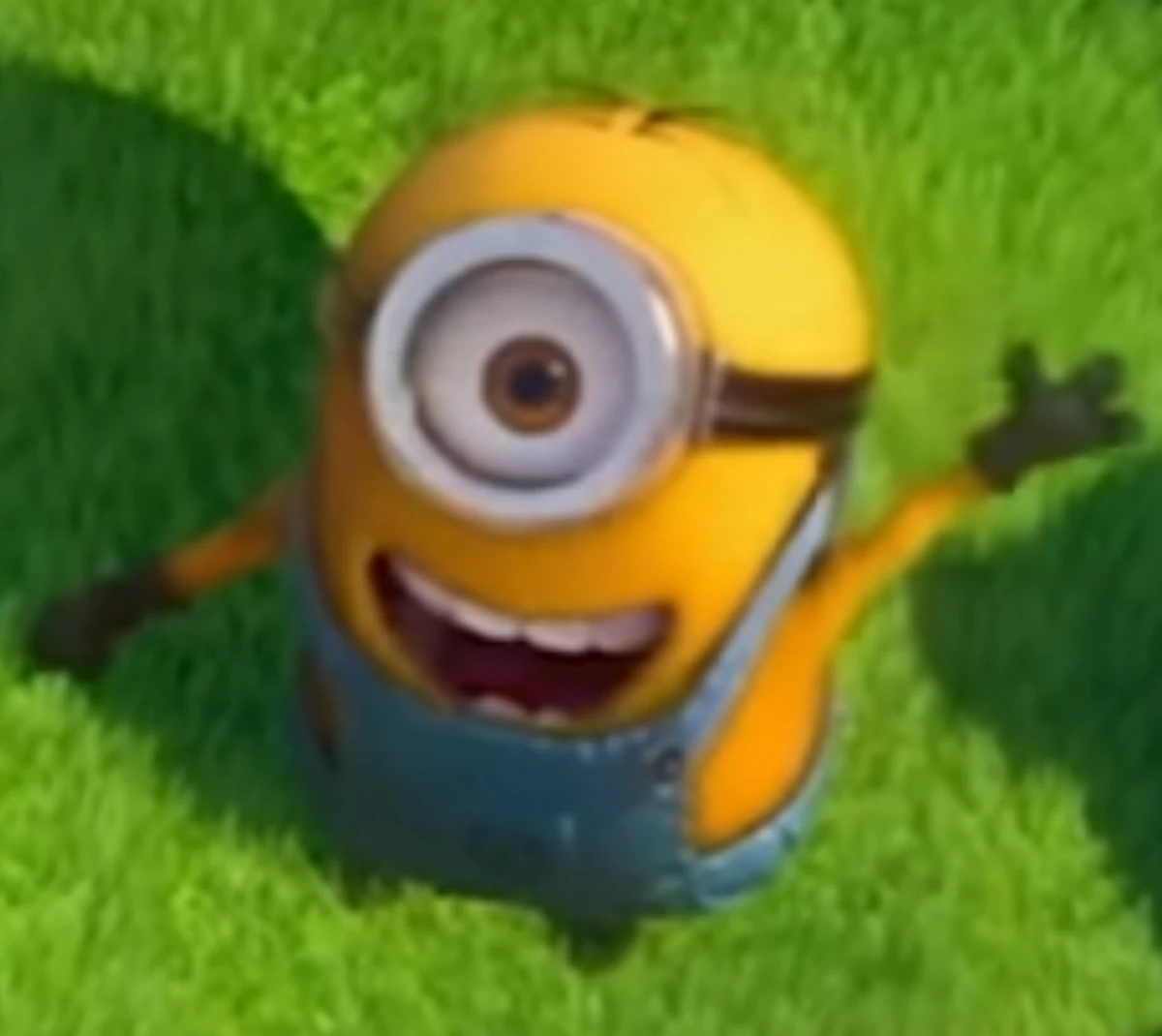 Christian | Fanmade minions Wiki | Fandom