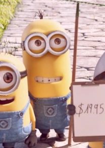 Adrian | Fanmade minions Wiki | Fandom