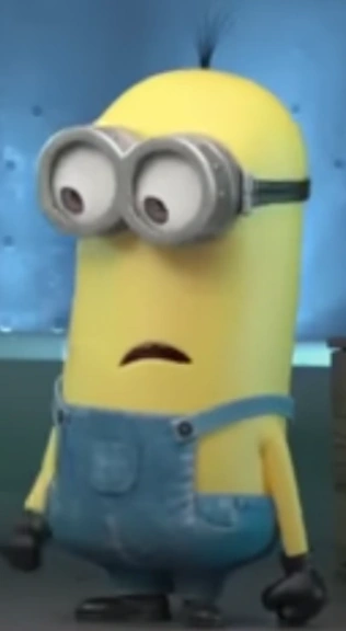 Raymond | Fanmade minions Wiki | Fandom