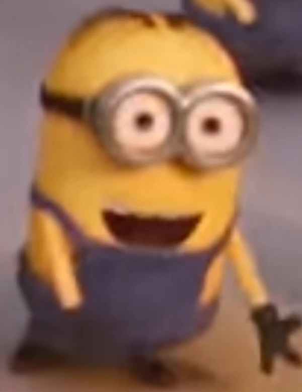 Blazer | Fanmade minions Wiki | Fandom
