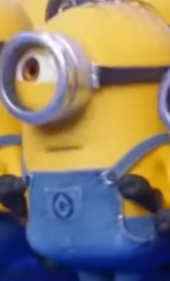 Davis | Fanmade minions Wiki | Fandom