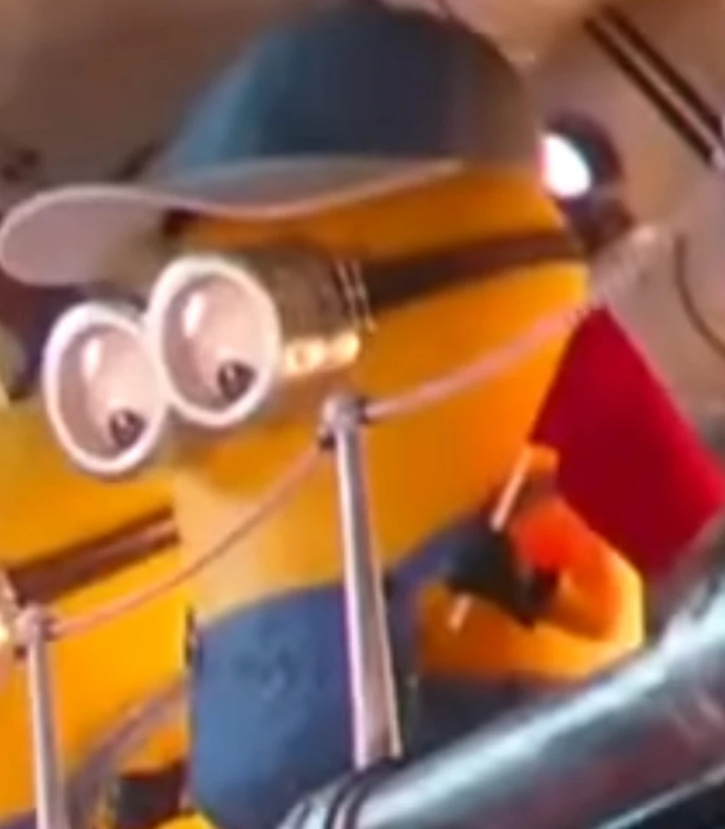 Miller | Fanmade minions Wiki | Fandom