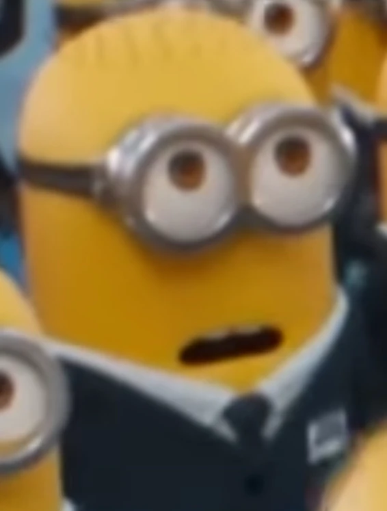 Bartie | Fanmade minions Wiki | Fandom