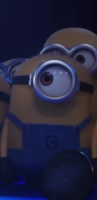 Diego (Minion) | Fanmade minions Wiki | Fandom