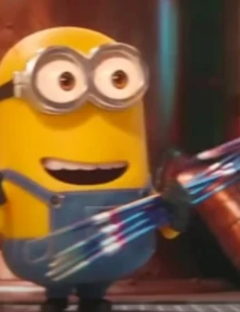 Matthew | Fanmade minions Wiki | Fandom