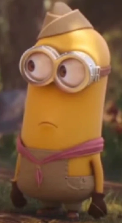 Mason | Fanmade minions Wiki | Fandom