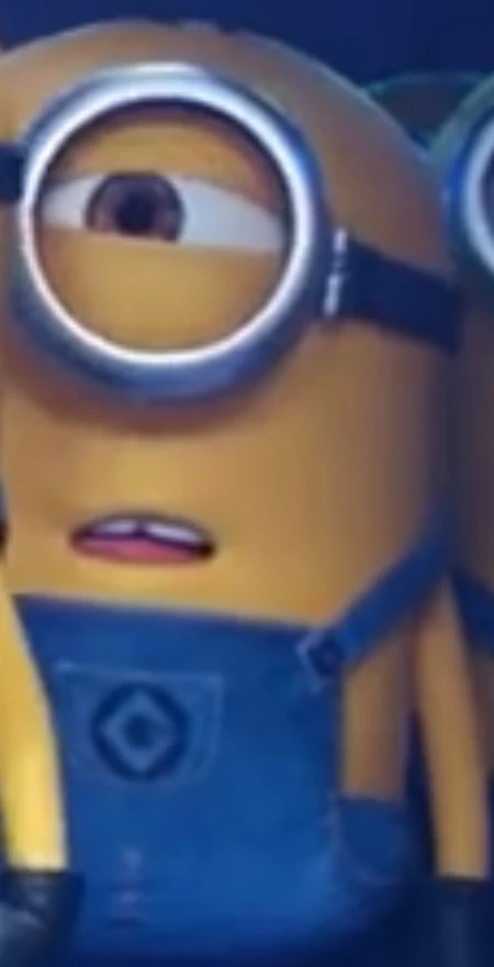 Max | Fanmade minions Wiki | Fandom