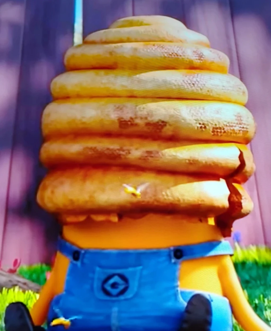 Elmore | Fanmade minions Wiki | Fandom