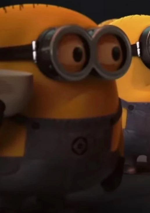 Travis | Fanmade minions Wiki | Fandom