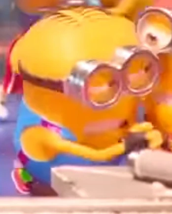 Vladick | Fanmade minions Wiki | Fandom