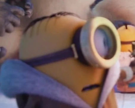 Dave (minions) | Fanmade minions Wiki | Fandom