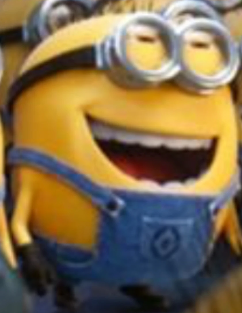 Mackey | Fanmade minions Wiki | Fandom