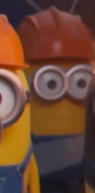 Bo | Fanmade minions Wiki | Fandom