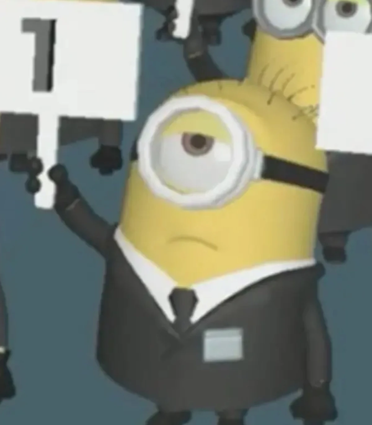 Floyd | Fanmade minions Wiki | Fandom