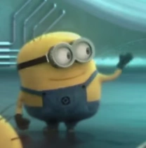 Ellias | Fanmade minions Wiki | Fandom