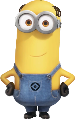 Felipe | Fanmade minions Wiki | Fandom