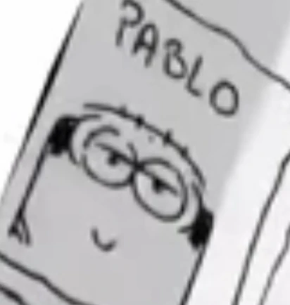 Pablo | Fanmade minions Wiki | Fandom
