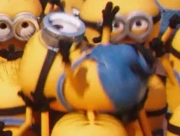 Alan | Fanmade minions Wiki | Fandom