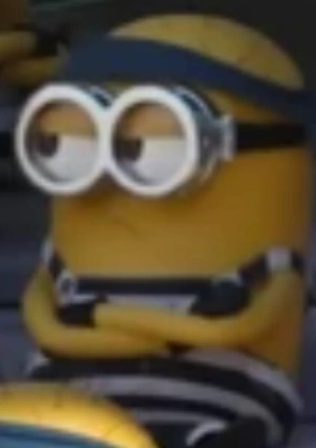 Storm | Fanmade minions Wiki | Fandom