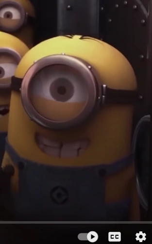 Mike (Despicable me) | Fanmade minions Wiki | Fandom