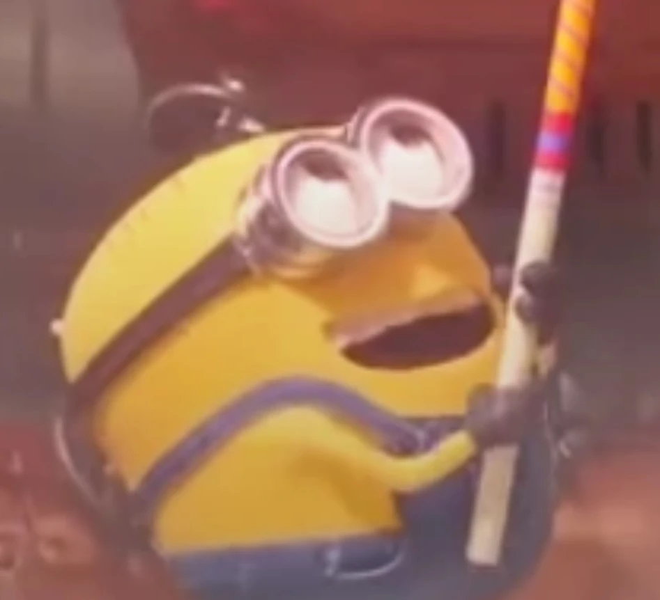 Dee Dee | Fanmade minions Wiki | Fandom