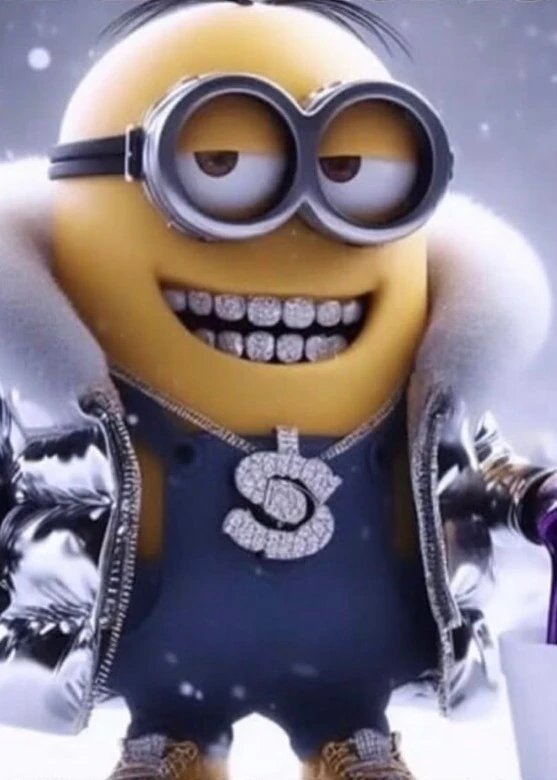 Ferb | Fanmade minions Wiki | Fandom