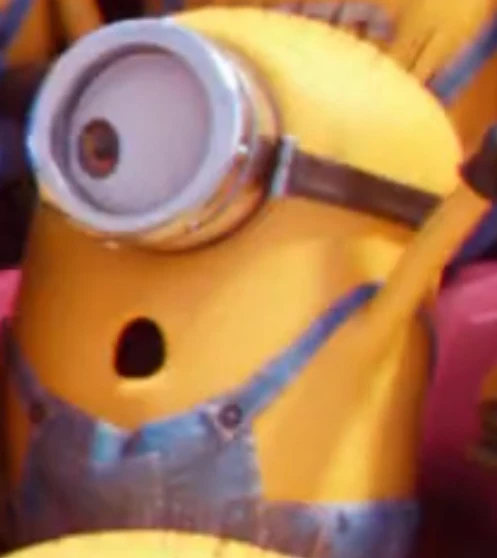 Inguine | Fanmade minions Wiki | Fandom