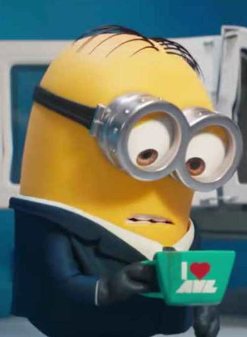 Jeremy | Fanmade minions Wiki | Fandom
