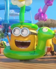 Charlie | Fanmade minions Wiki | Fandom