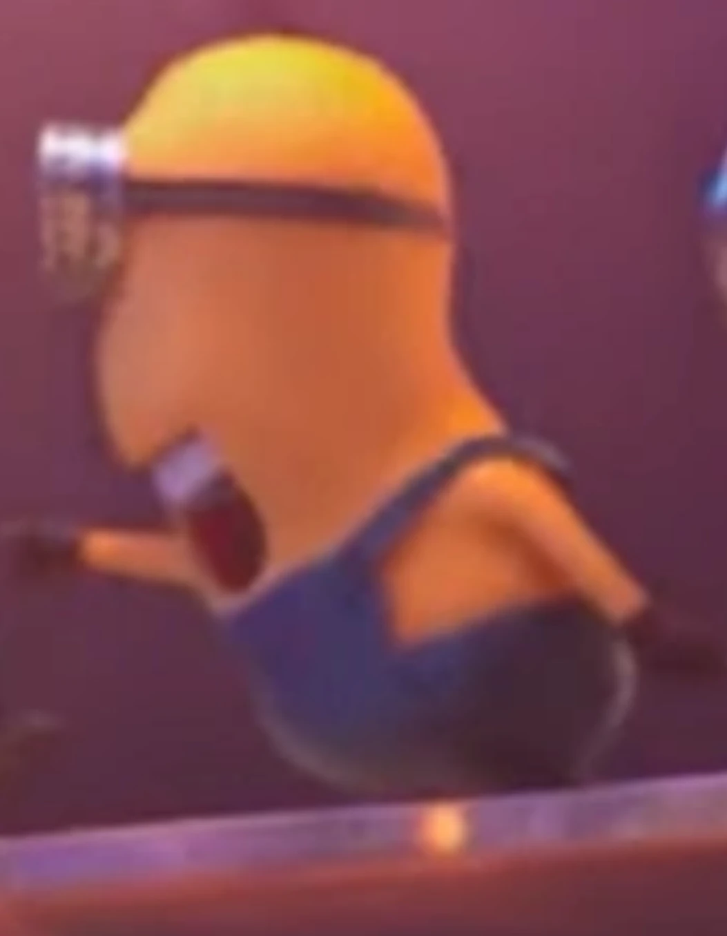 Davidson | Fanmade minions Wiki | Fandom