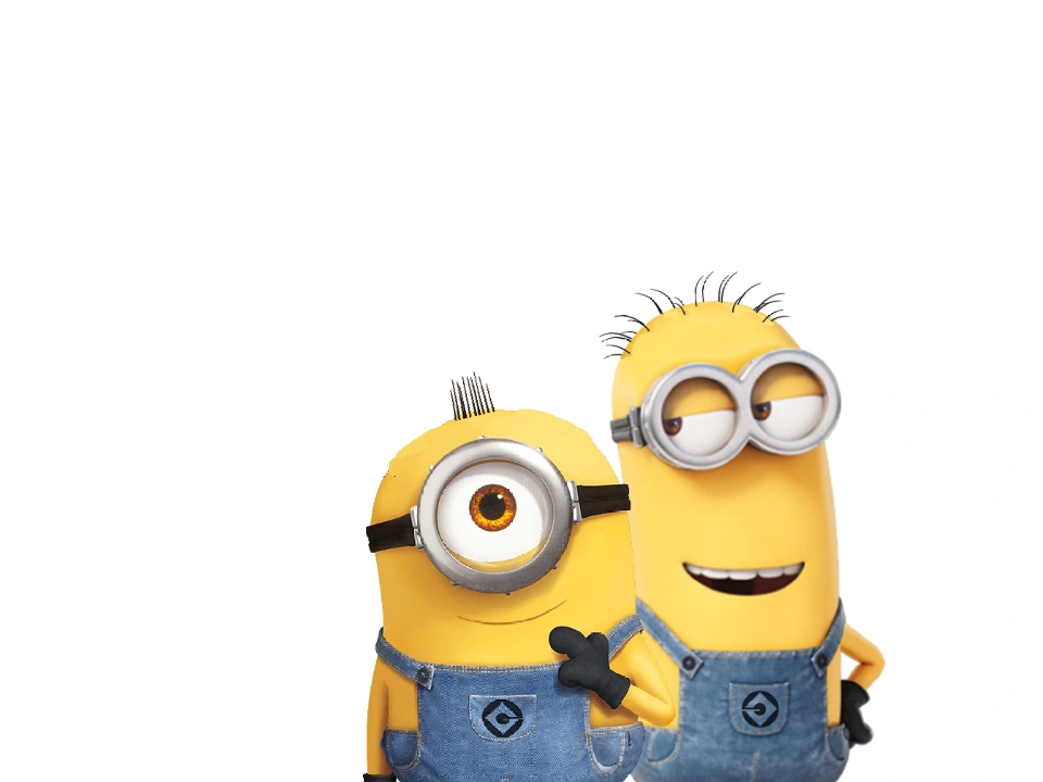 Iggy | Fanmade minions Wiki | Fandom
