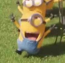 Rudy | Fanmade minions Wiki | Fandom