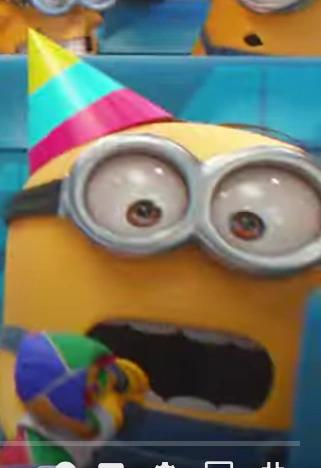 Shawn | Fanmade minions Wiki | Fandom