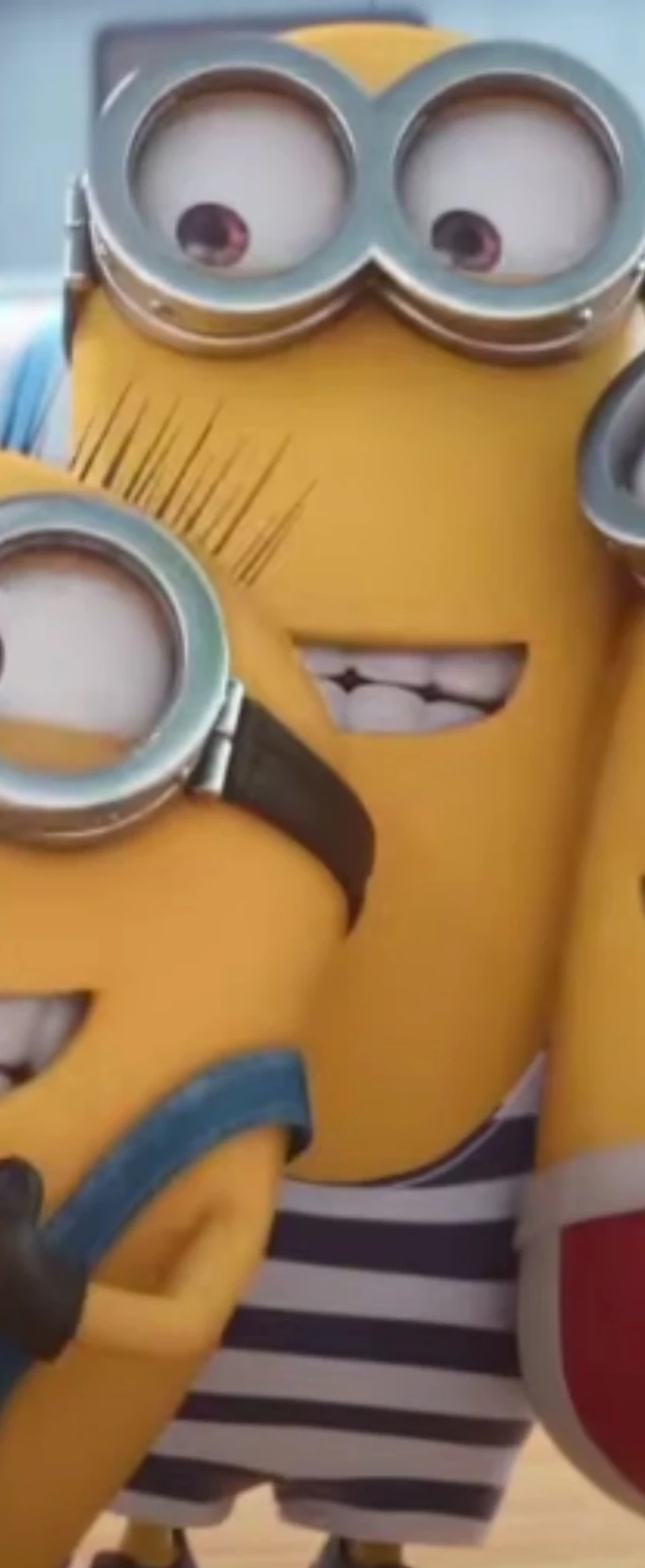 Gordon (minions) | Fanmade minions Wiki | Fandom