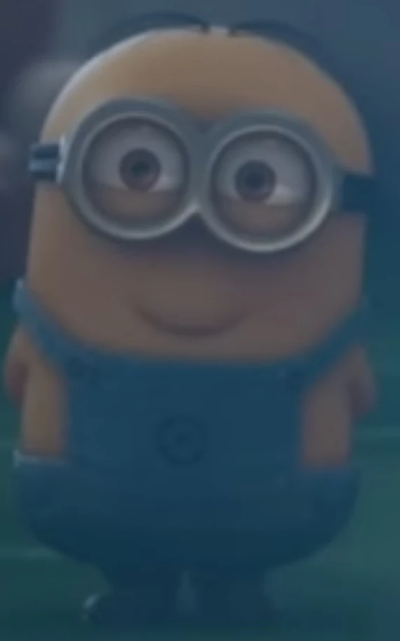 Robert (dm2) | Fanmade minions Wiki | Fandom