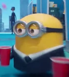 Ron (Minion) | Fanmade minions Wiki | Fandom