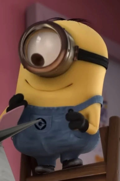 Henry (home makeover) | Fanmade minions Wiki | Fandom