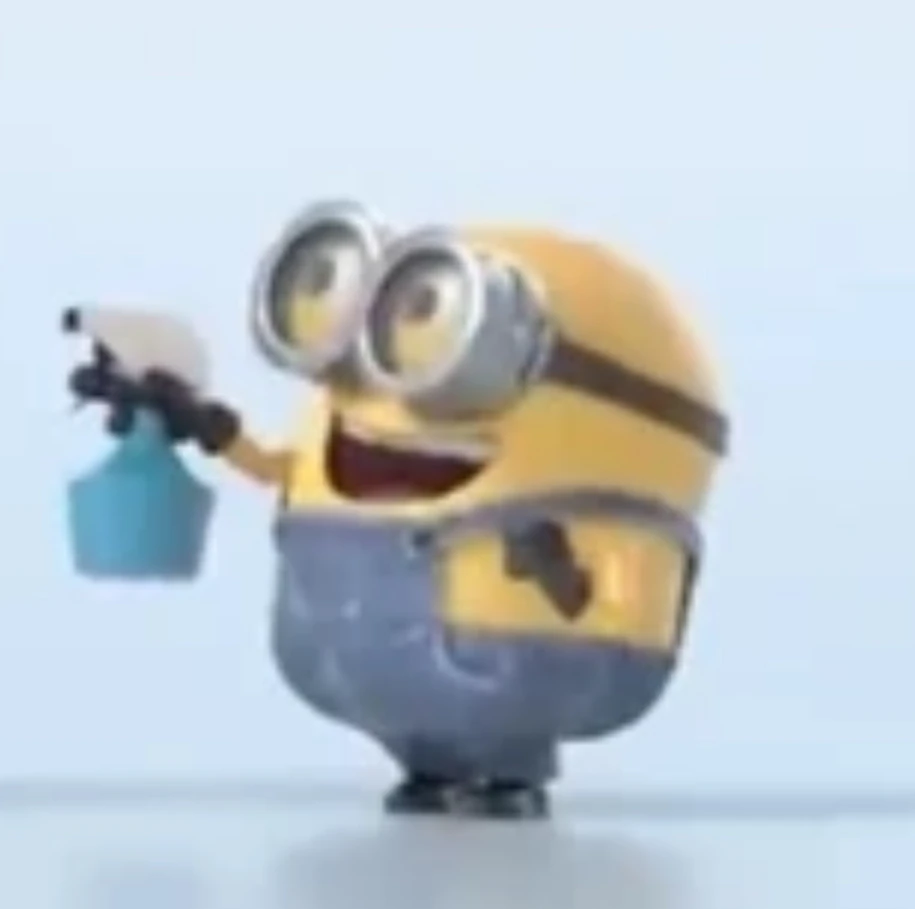 Filip | Fanmade minions Wiki | Fandom