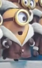 Ronald | Fanmade minions Wiki | Fandom