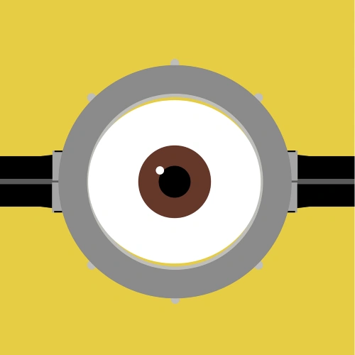 Luis | Fanmade minions Wiki | Fandom
