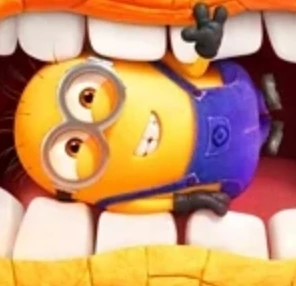 Carl (dm4) | Fanmade minions Wiki | Fandom